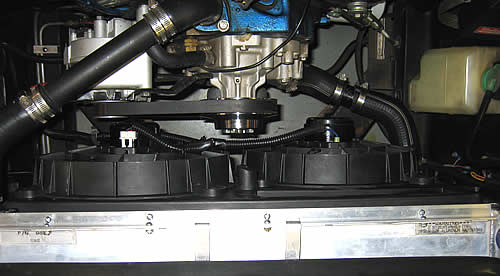 68 Fairlane Radiator for my 347 stroker | Ford Muscle Cars Tech Forum