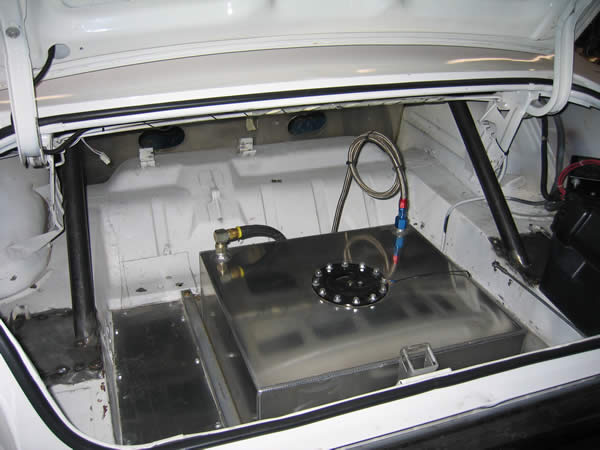 ot 8 point roll bar in 69 mustang fastback - 332-428 Ford FE Engine Forum